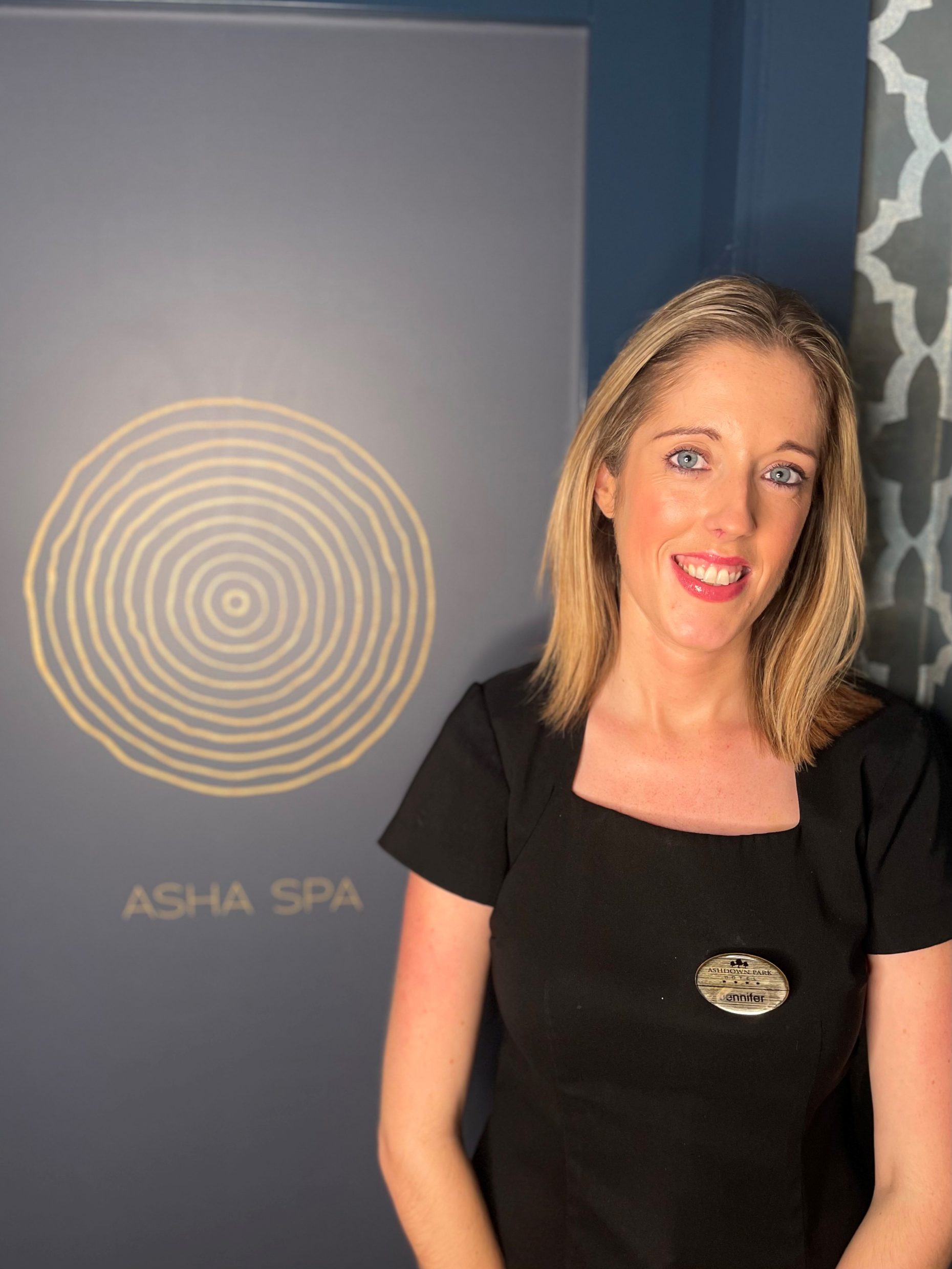 jennifer | Asha Spa
