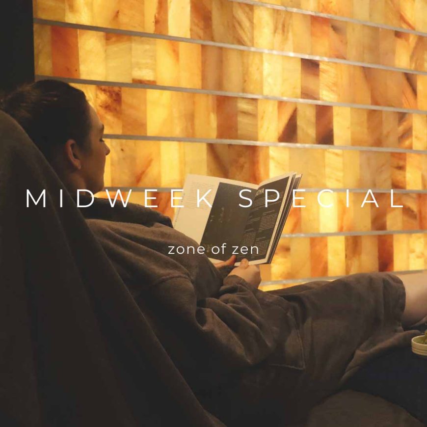 Special Offers | Asha Spa